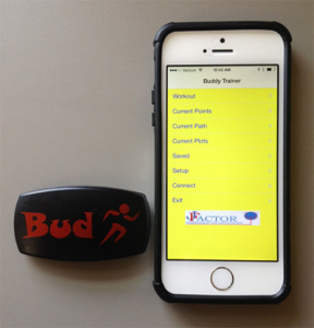 Sports/Fitness | J-Factor Embedded Technologies